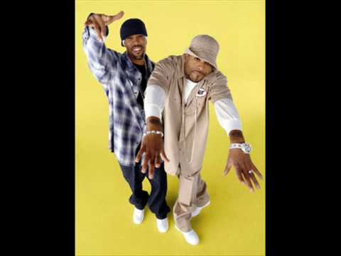 Method Man & Redman-How High P2 - YouTube