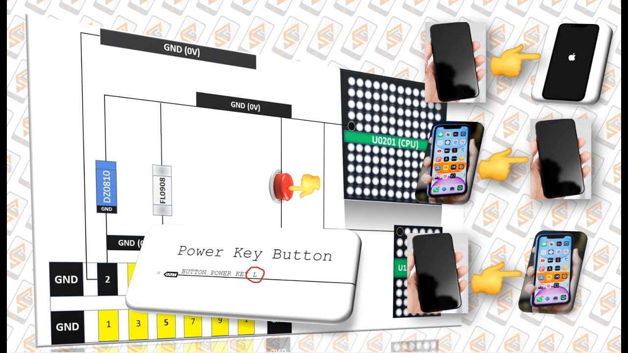 CORSI DI FORMAZIONE RIPARAZIONI SMARTPHONE E TABET . COME FUNZIONA IL ...