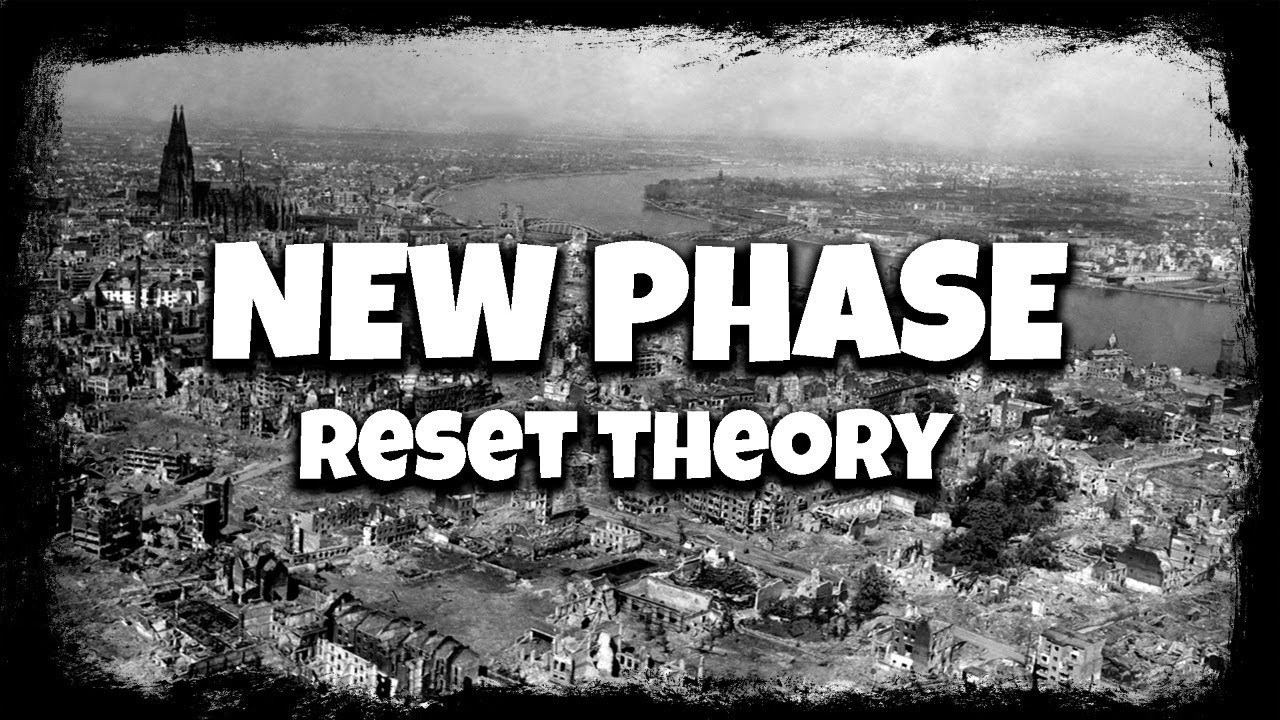 NEW PHASE - Reset Theory - YouTube