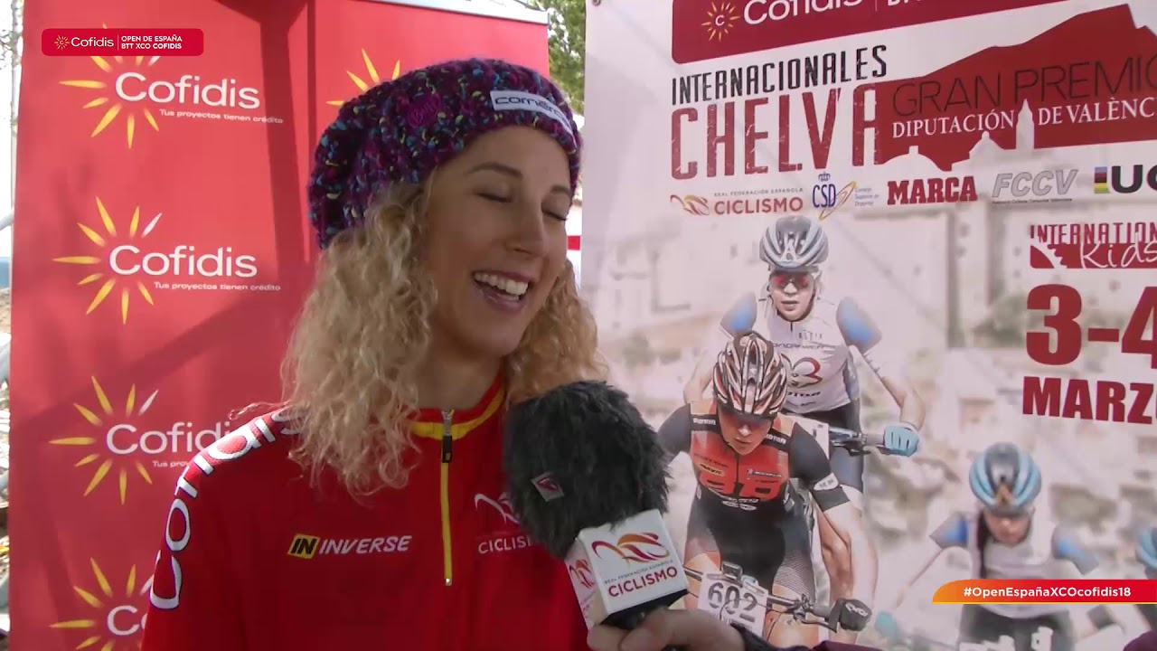 Neff: "Es especial lograr la victoria en mi primera carrera como ...