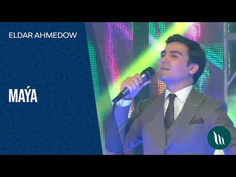 Eldar Ahmedow - Maýam | 2019