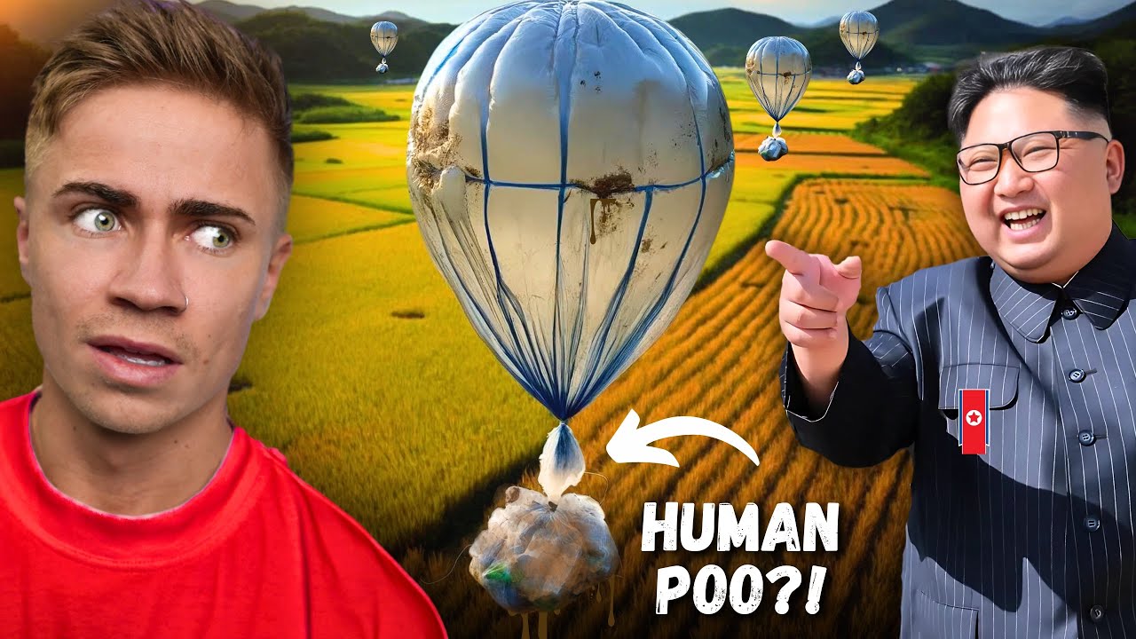 North Korea: The Most DISRESPECTFUL Country On Earth! - YouTube