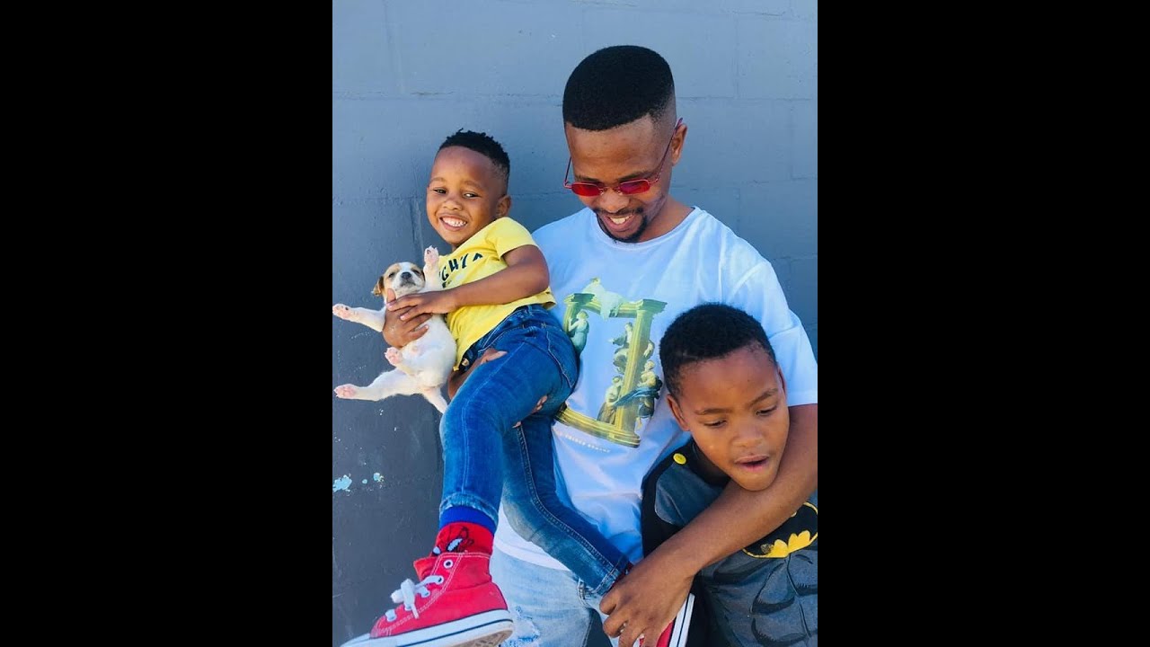 Buntu Jobela - Ozayo 1&2 (Written For Eso and Bukho) - YouTube