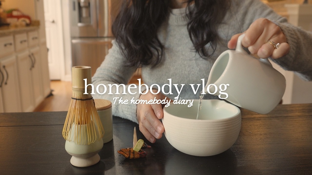 10 simple habits that make my home life happier & easier | A cozy ...