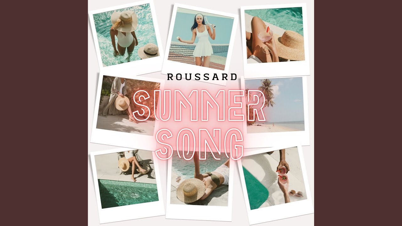 Summer Song - YouTube