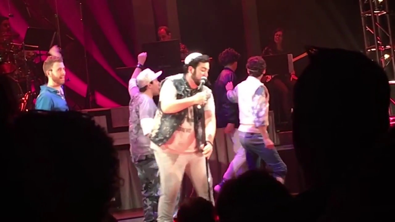 Bryan Miner Performance Reel - YouTube