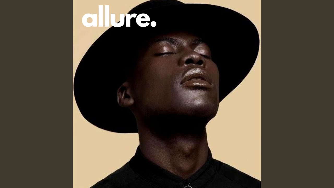 Allure - YouTube
