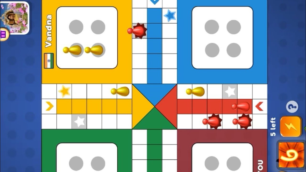 ludo king game in 2 players - ludo game in 2 player - ludo king - ludo ...