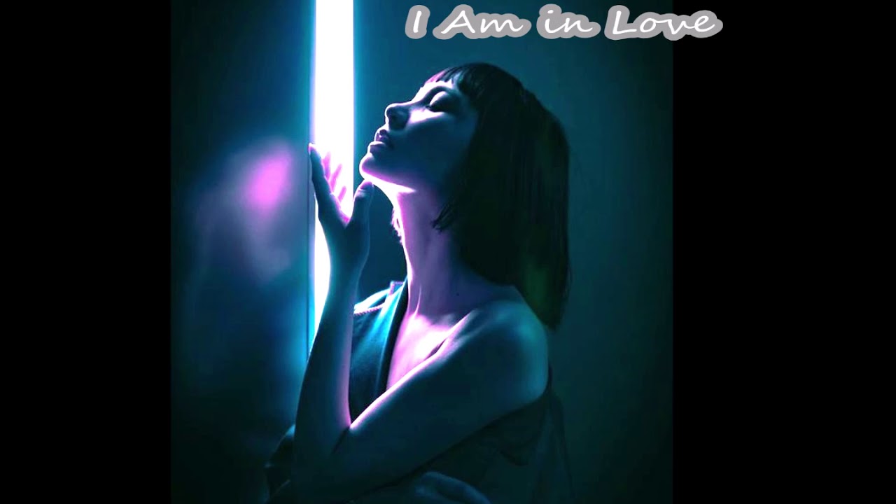 The touch of Feminine ENERGY: MARY MAGDALENE & JESUS CHRIST - YouTube
