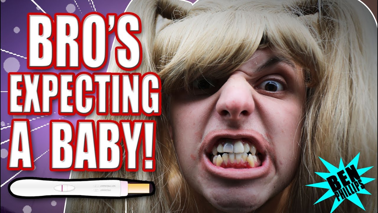 Pregnancy Prank Backfire Dont Try Youtube