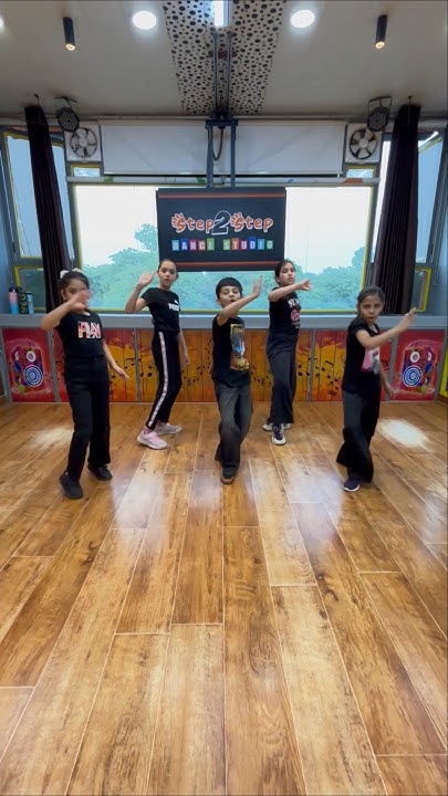 Lor Lor l Jassie Gill l Dance Shorts l Punjabi Song #trending #dance #shorts #viral #easysteps # ...