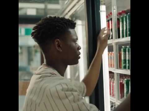 New Sprite commercial featuring #Rakim! Which can will you pick - YouTube