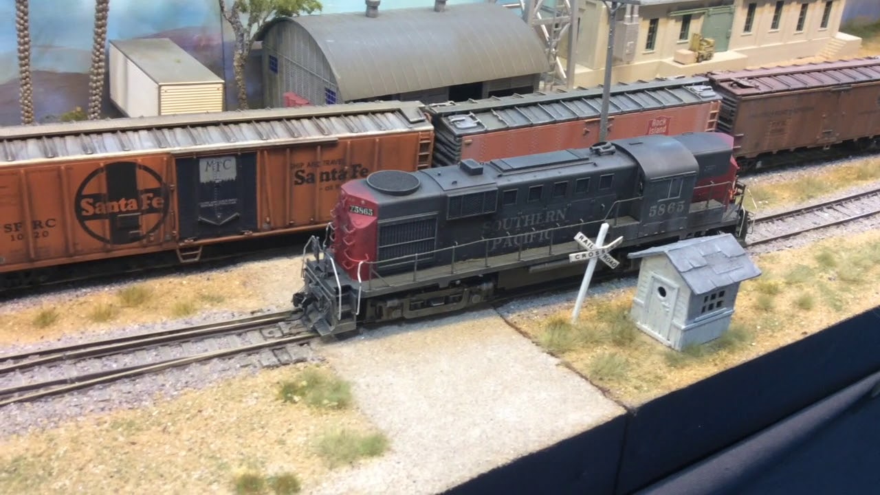 Hull Model Railway Show 2017. - YouTube