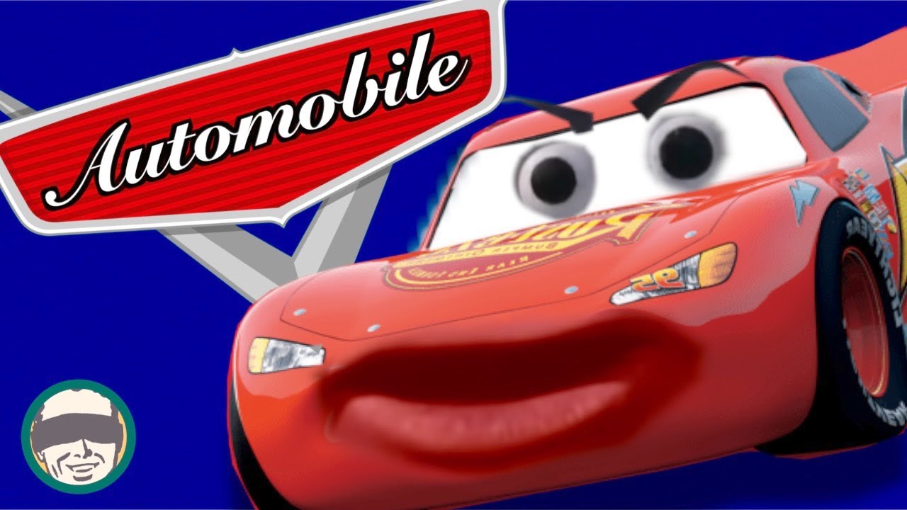 [YTP] Automobile - YouTube