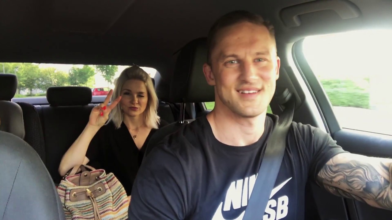 Moje pierwsze od dawna wakacje z Brunem i Pauliną! [Modny Tata Plus ...