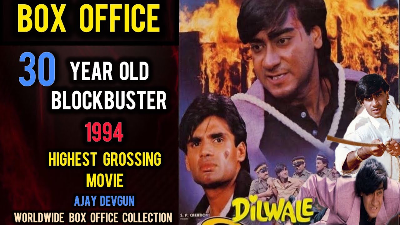 Dilwale lifetime Box Office Collection|Dilwale Movie Budjet,Worldwide ...