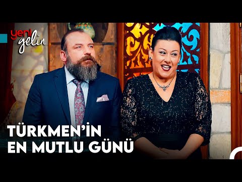 Yıllardır Süregelen Bekarlığa Sonsuz Bir Veda - Yeni Gelin