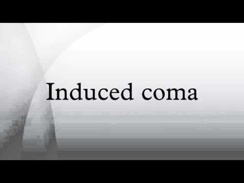 Induced coma - YouTube