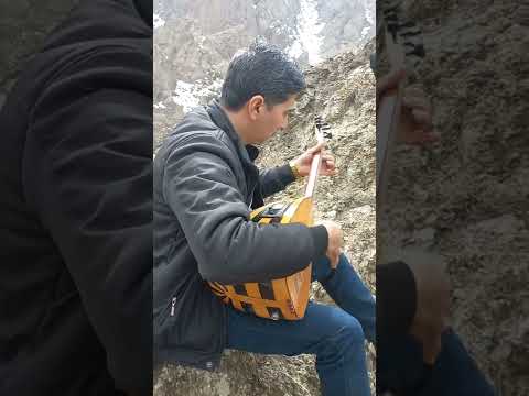 gozal saz ifasi ustad ali golizada khoy