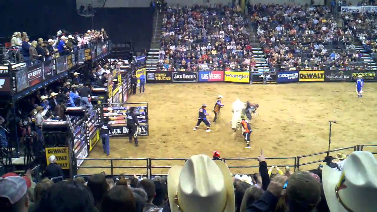 Chris Shivers 90.50 Ride - YouTube