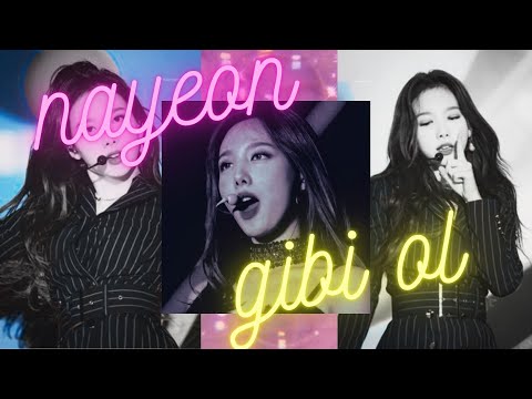 CARBON COPY NAYEON GİBİ OL Türkçe subliminal