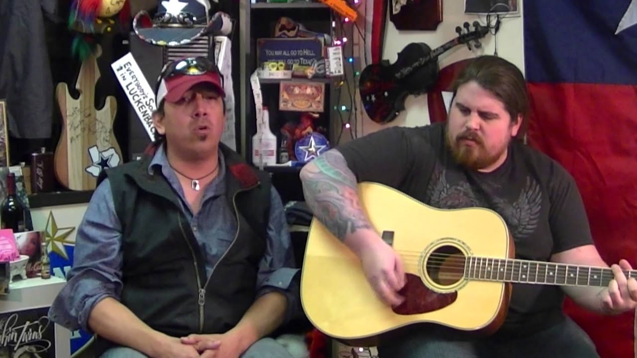 Mario Flores "I Didn't Pick This Life" - YouTube