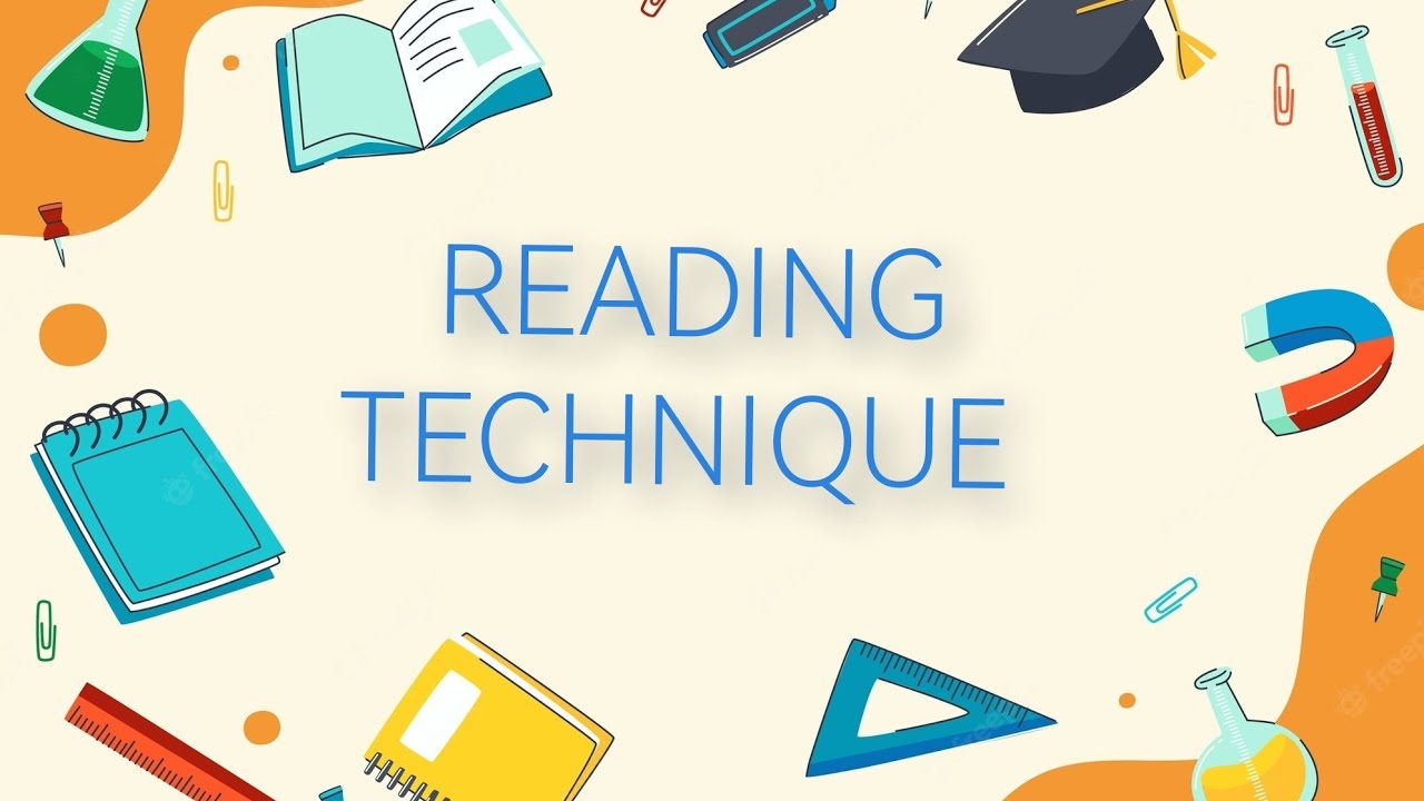 Grade 3: Reading Techniques- Skimming and Scanning - YouTube