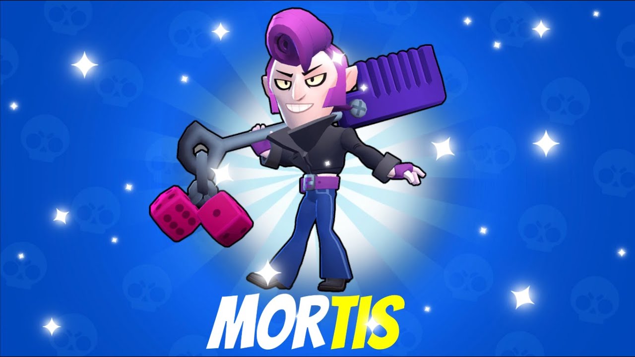 How to play MORTIS! | Mortis Guide - YouTube