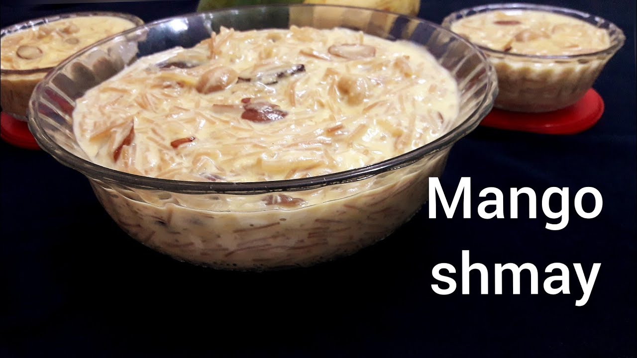 সকালের জল খাবারে মুখে লেগে থাকার মতো সেমাই/shmay recipes/simay recipe ...