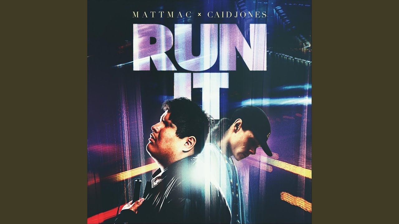 Run It - YouTube