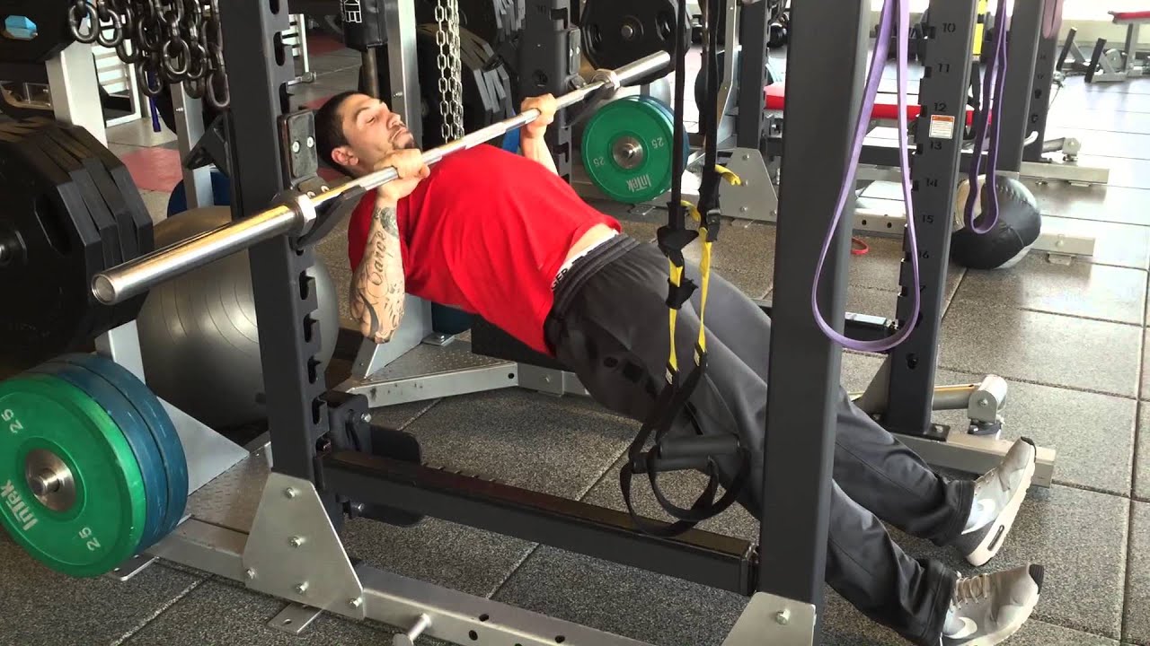 Recline Row - YouTube