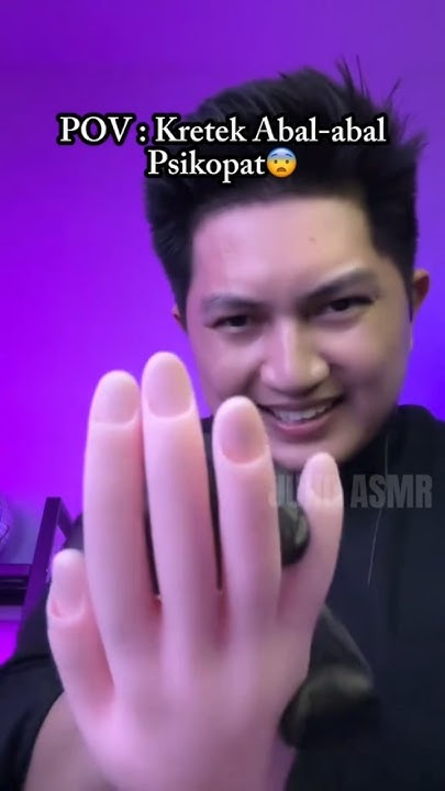 Kretek Abal-abal😱 - YouTube