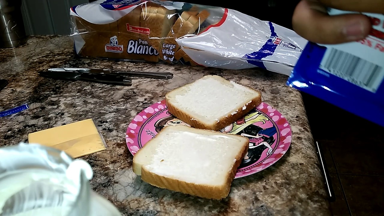 Como acer un pinchi sanwich mamalon ft El Viejon Agrio - YouTube