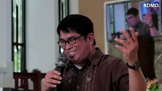 O Kay Dakila ng Pag-ibig Mo - Bro Dennis Frias Chords - Chordify