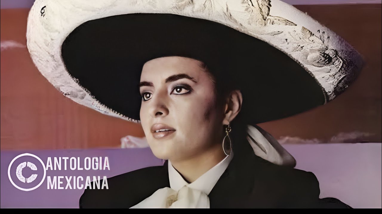 Los Cuatro Gallos-Angeles Ochoa - YouTube