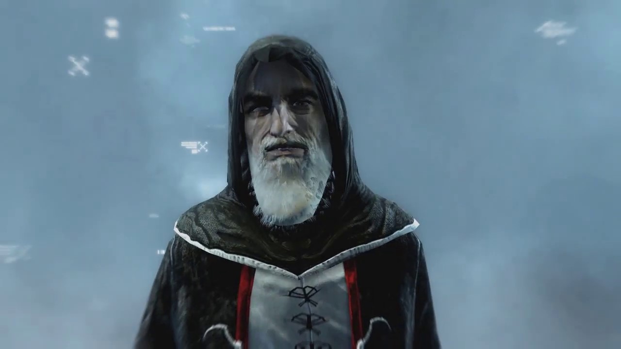 Video Game Villains Part 10 - YouTube