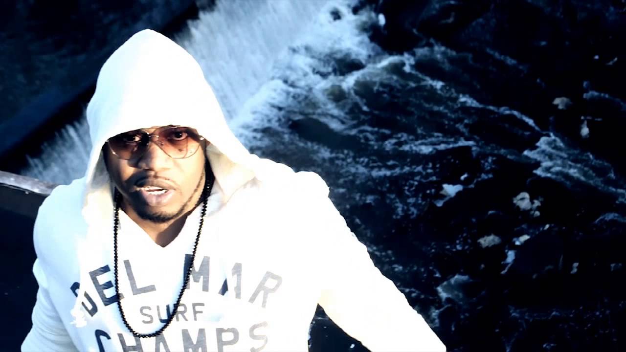 Pyrex Nitty-Just Livin - YouTube