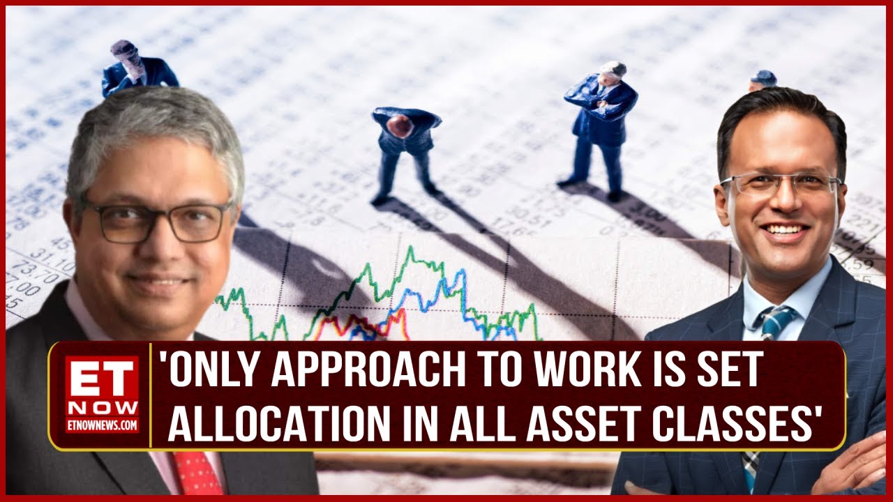 Markets Are Cheap, Terribly Expensive Or Fairly Valued? | 'Right ...