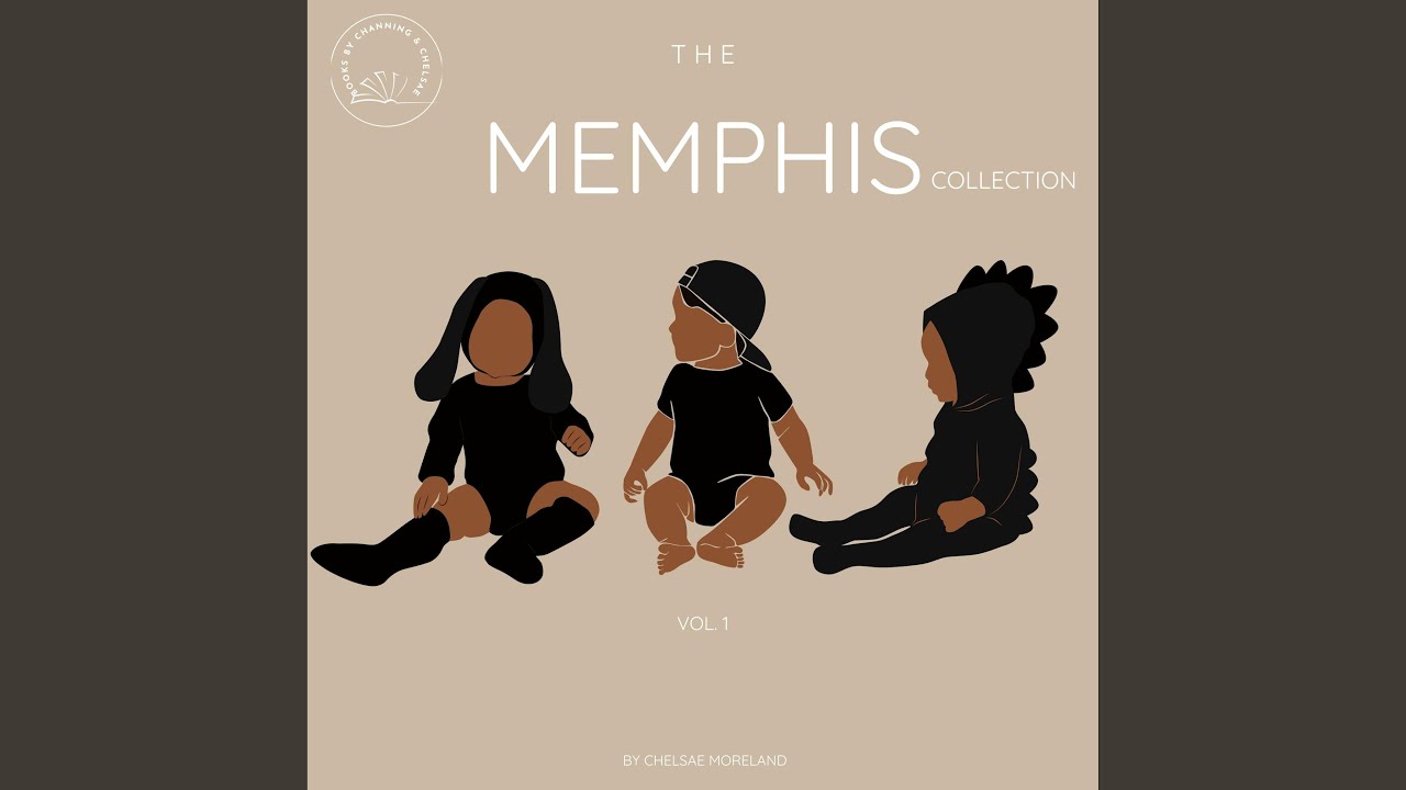 Memphis Learns a Berry Big Lesson - YouTube