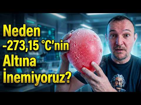 Evrende Neden Bu Kadar Çok Sınır Var?