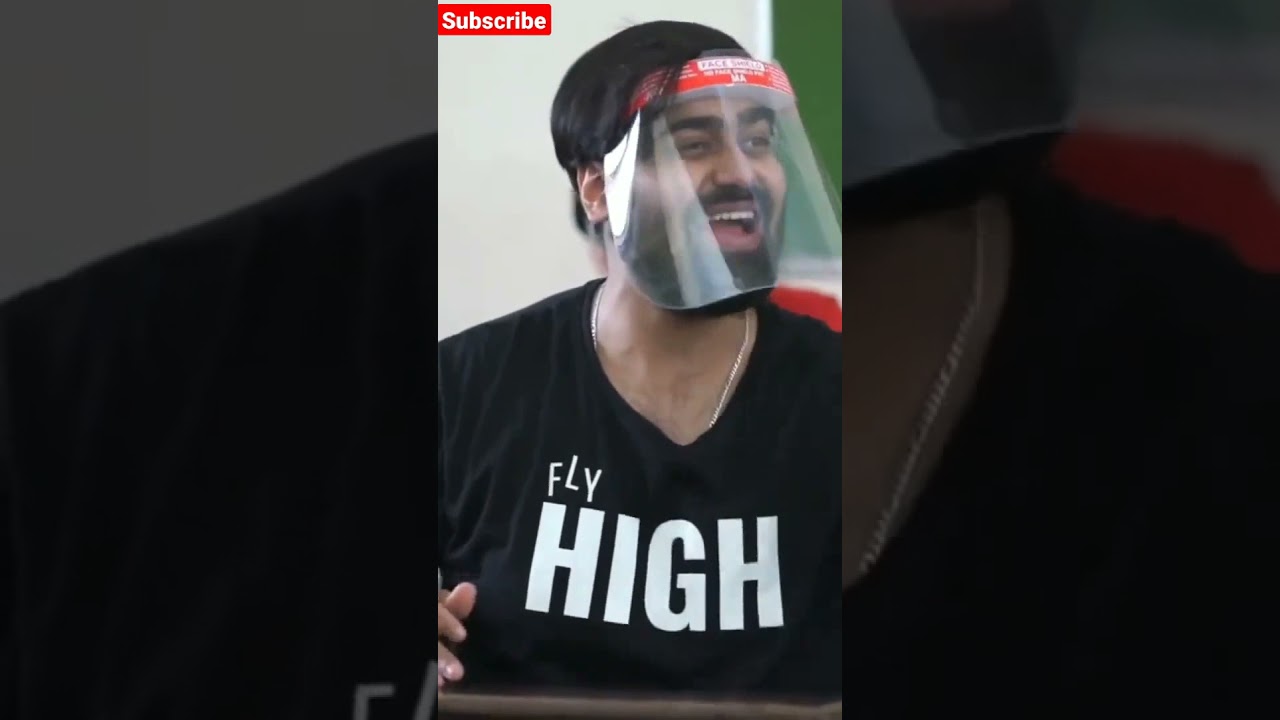 Ashish Chanchlani Vs Akash Dogeja {Jadu} Vs Kunal Chhabhria #Shorts ...