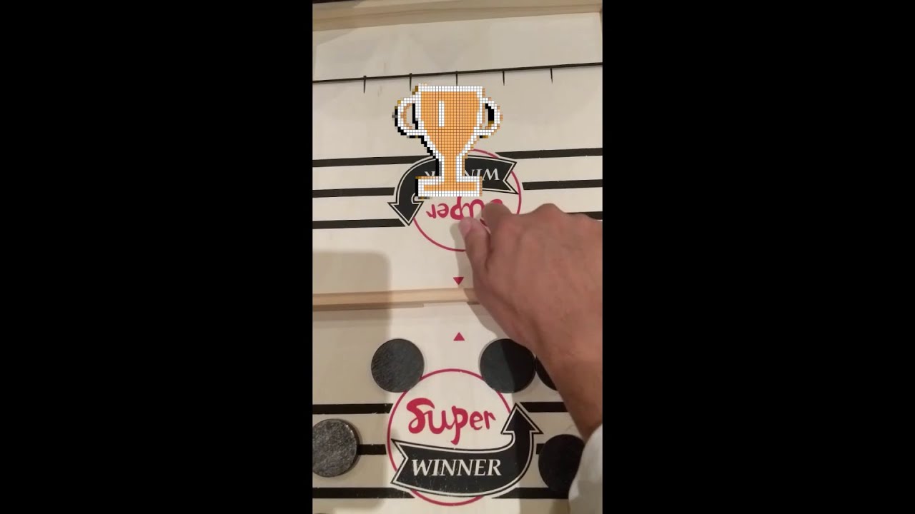 HOW TO PLAY THE SUPER WINNER GAME IN UNDER 30 SECONDS - YouTube