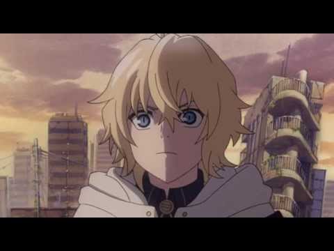Mika saying Yuu-chan (season 1)