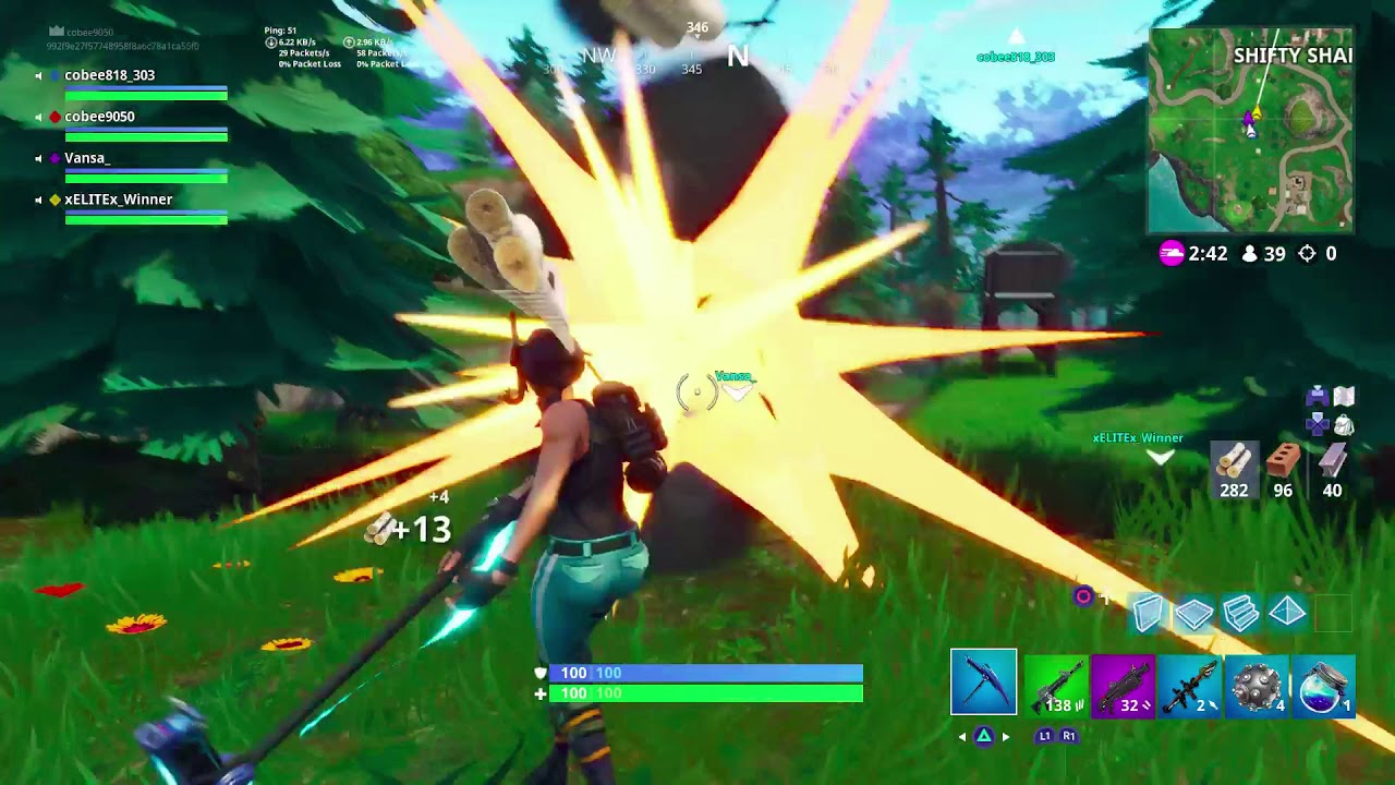 Fortnite Roast Moments with the Squad - YouTube