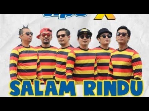 TIPE-X SALAM RINDU - YouTube