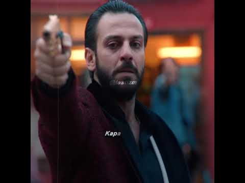 Vartolu Sadettin - Mihriban (Lyrics Edit)#çukur