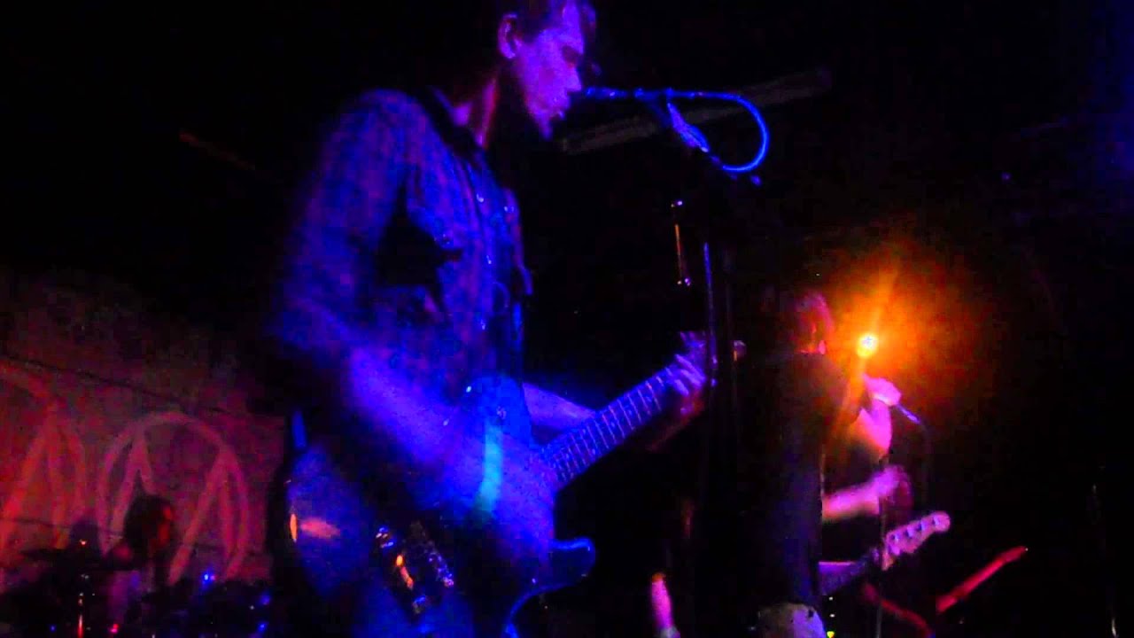 Misery - The Maine live at The White Rabbit, San Antonio, TX - YouTube
