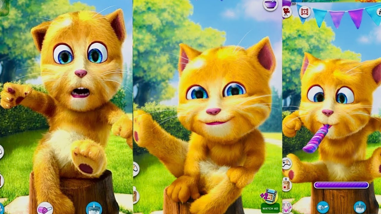 Talking Ginger 2๐๐๐ฅญ๐ฅ๐ฅฅ๐๐๐funny Talking Ginger๐ฅช๐ซ๐๐๐๐๐๐๐๐ซ๐ฎ๐ง๐funny Video๐๐๐๐
Youtube