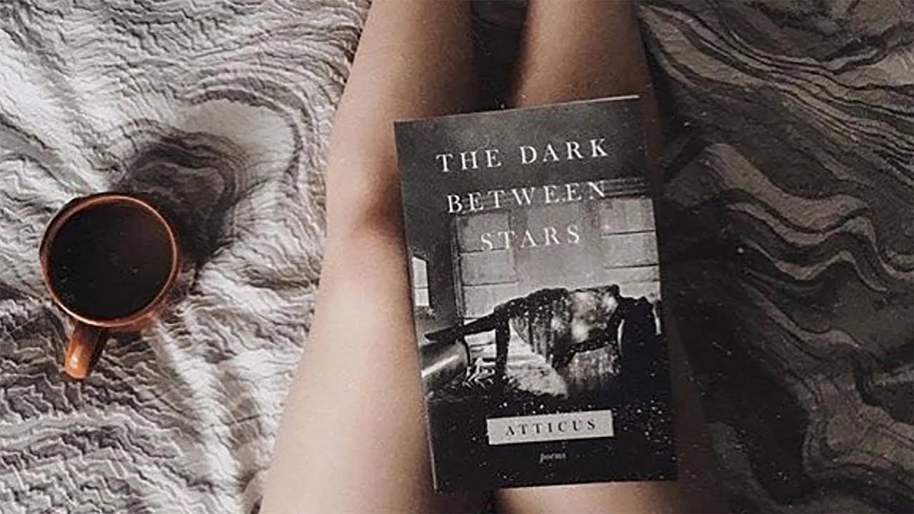 InstaPoets: 3 Poetry Instagram Accounts & Influencers to Follow Right ...