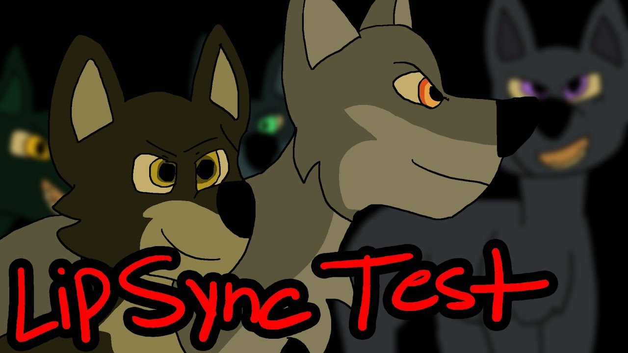 A Lip Sync Test - YouTube